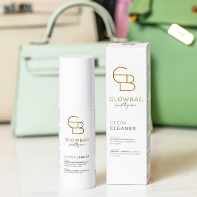 GLOW CLEANER :: GLOWBAG