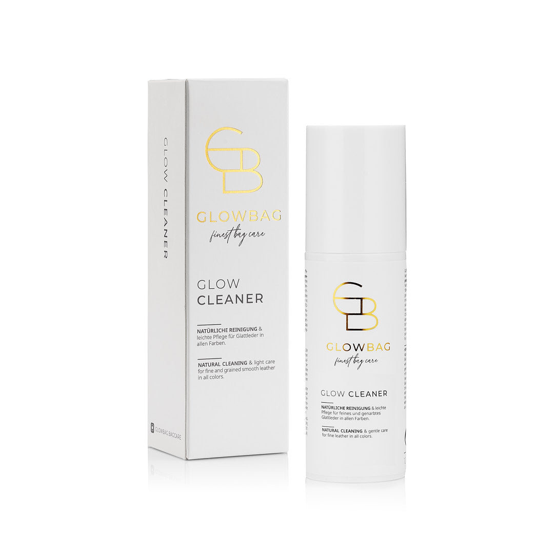 GLOW CLEANER :: GLOWBAG